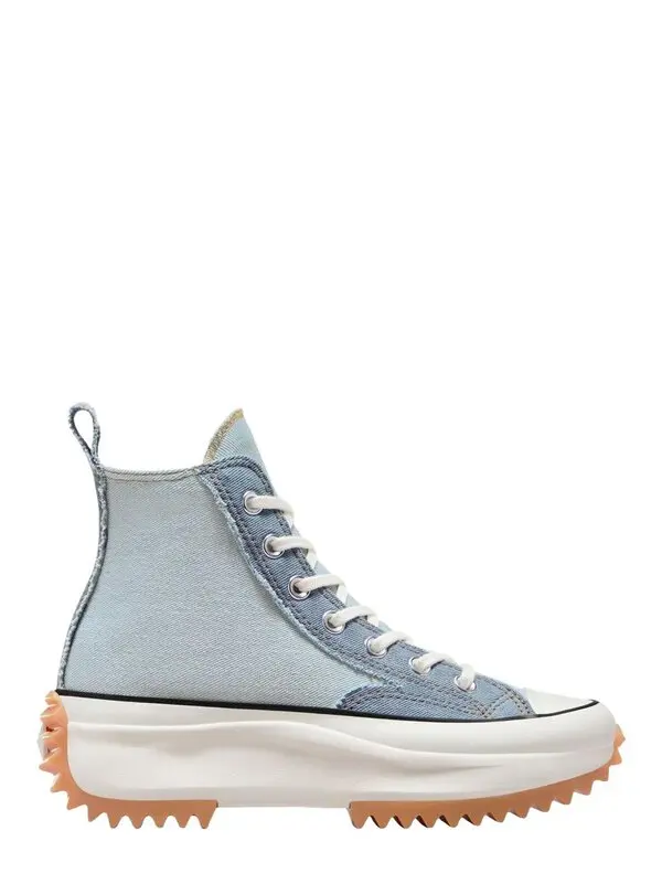 CONVERSE Run Star Hike High - Blue
