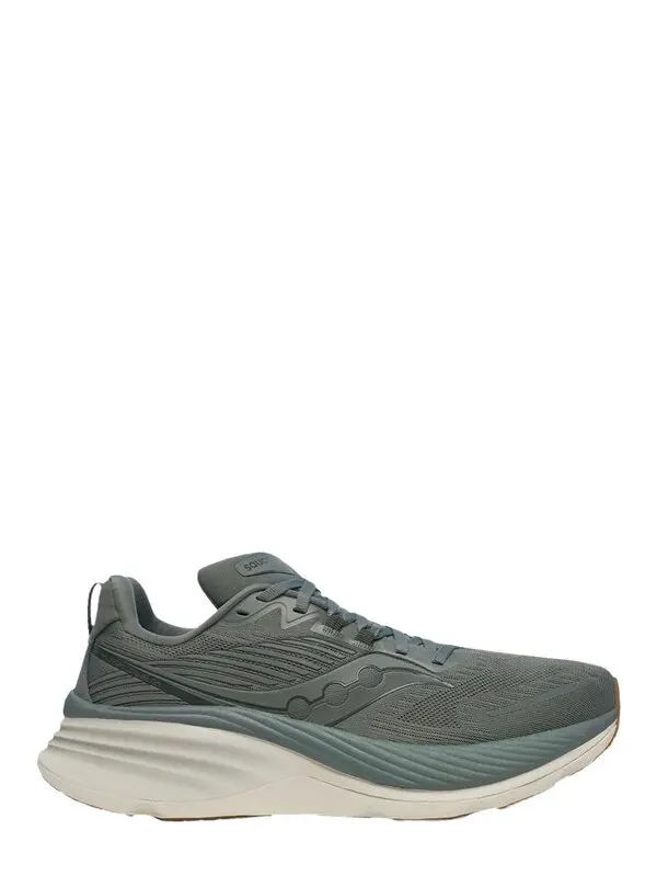 Saucony Hurricane 24 'bough' Athletic Sneakers - Grey