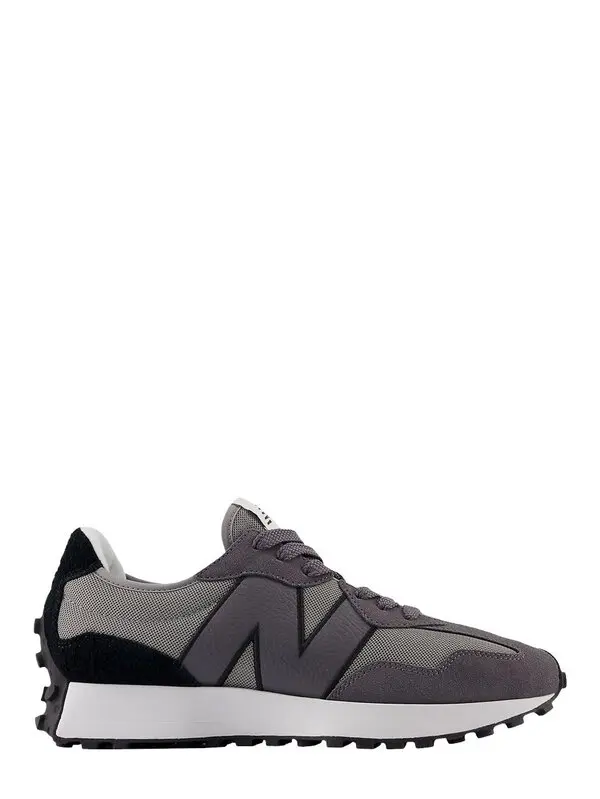 NEW BALANCE 327 Sneakers - Grey