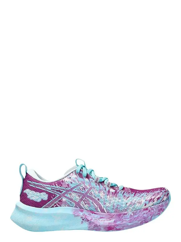Asics Gel Noosa Tri 16 Sneakers - Purple
