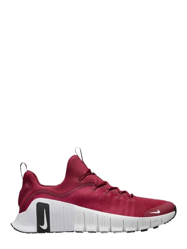 Nike Free Metcon 6 Tb Sneakers - Red