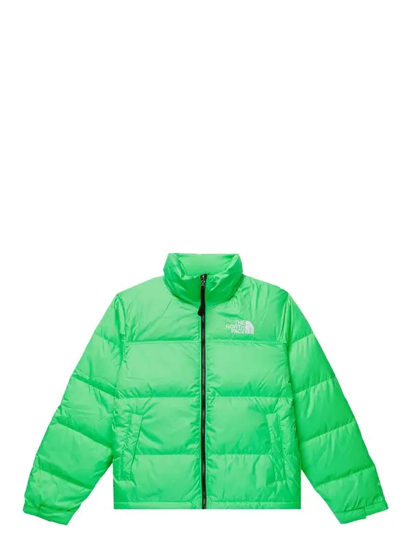 The North Face 1996 Retro Nuptse Jacket - Green