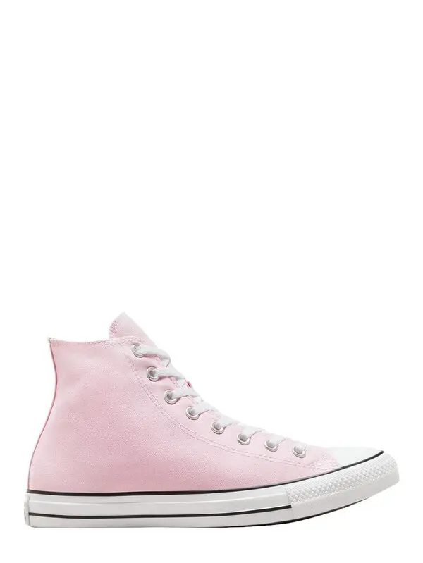 CONVERSE Chuck Taylor All Star High Sneakers - Pink