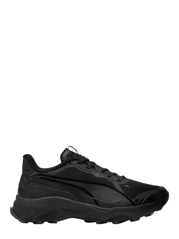 PUMA Explore Nitro 2 'seasons' Sneakers - Black