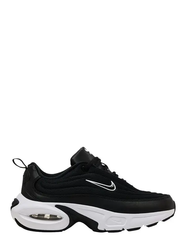 Nike Air Max Portal Sneakers - Black