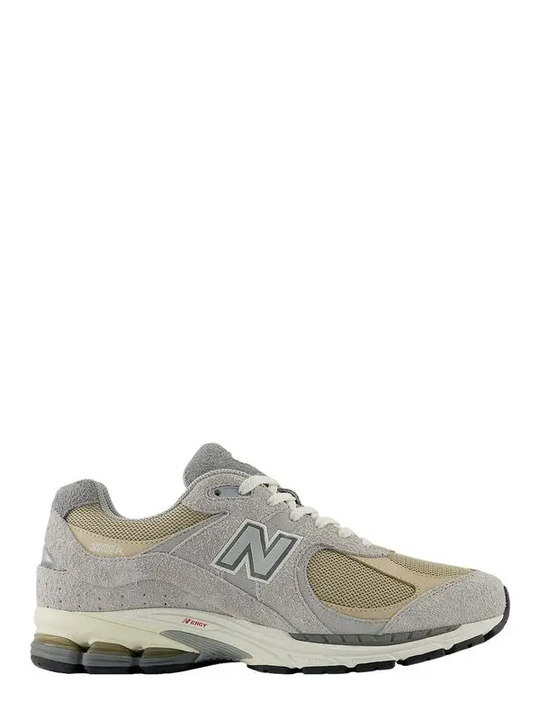 NEW BALANCE 2002r Sneakers - Grey