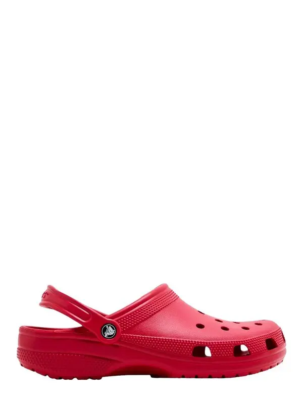 CROCS Classic Clog - Red