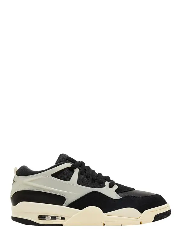 JORDAN 4 Rm Sneakers - Black