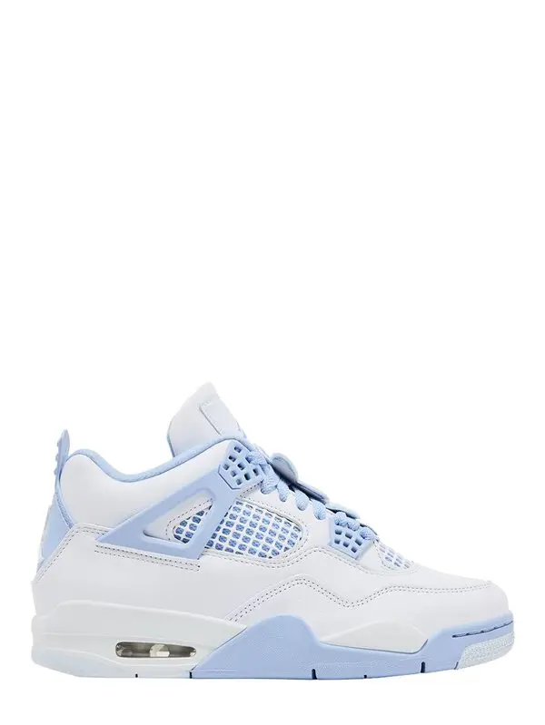 JORDAN 4 Retro - White