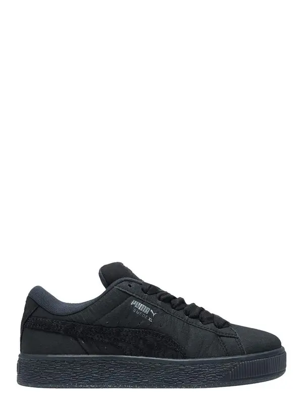 PUMA Collina Strada X Suede Xl Sneaker - Black