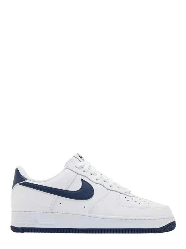 Nike Air Force 1 '07 Sneakers - White