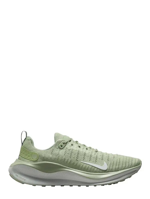 Nike Reactx Infinity Run 4 Sneakers - Green