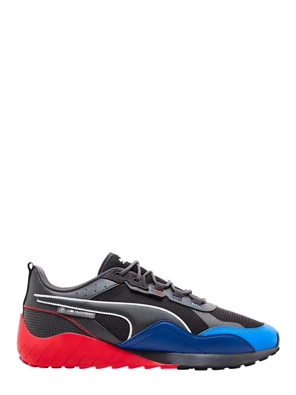 PUMA Bmw Motorsport X Speedfusion 2.0 Sneakers - Black