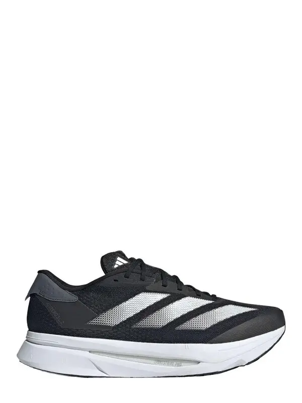 Adidas Adizero Sl2 Wide Sneakers - Black