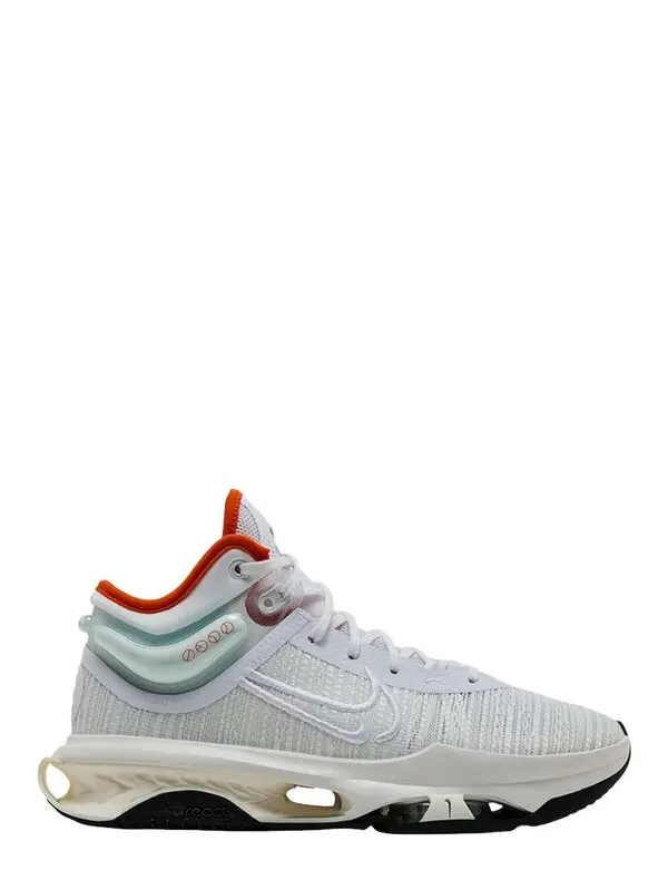 Nike Zoom Gt Jump 2 Ep Sneakers - White