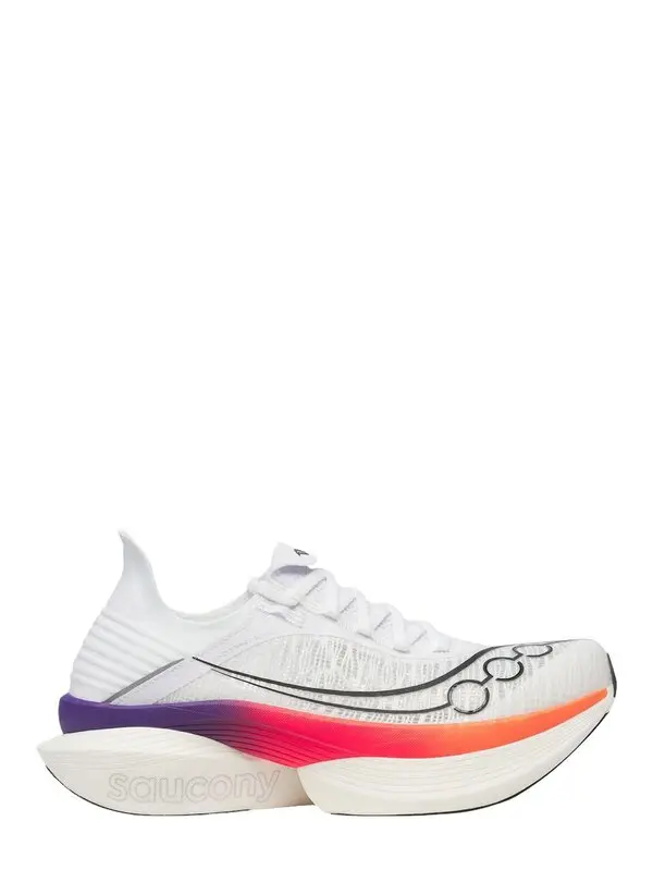 Saucony Endorphin Elite 2 Sneakers - White