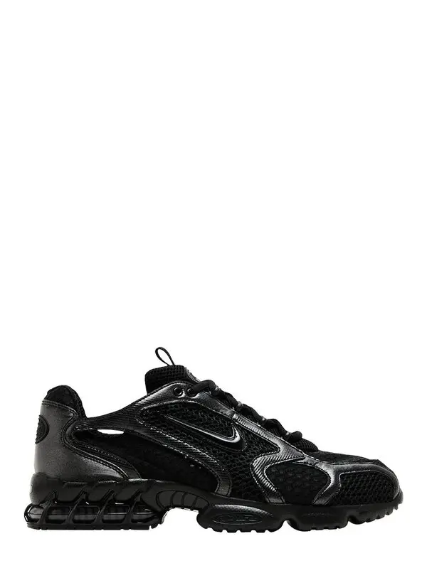Nike Air Zoom Spiridon Cage 2 Sneakers - Black