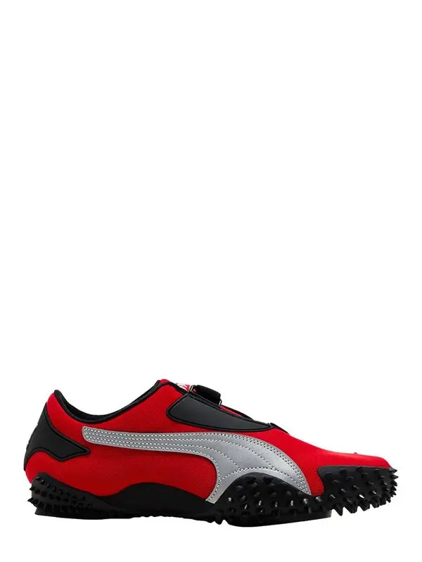 PUMA Mostro Og Sneakers - Red