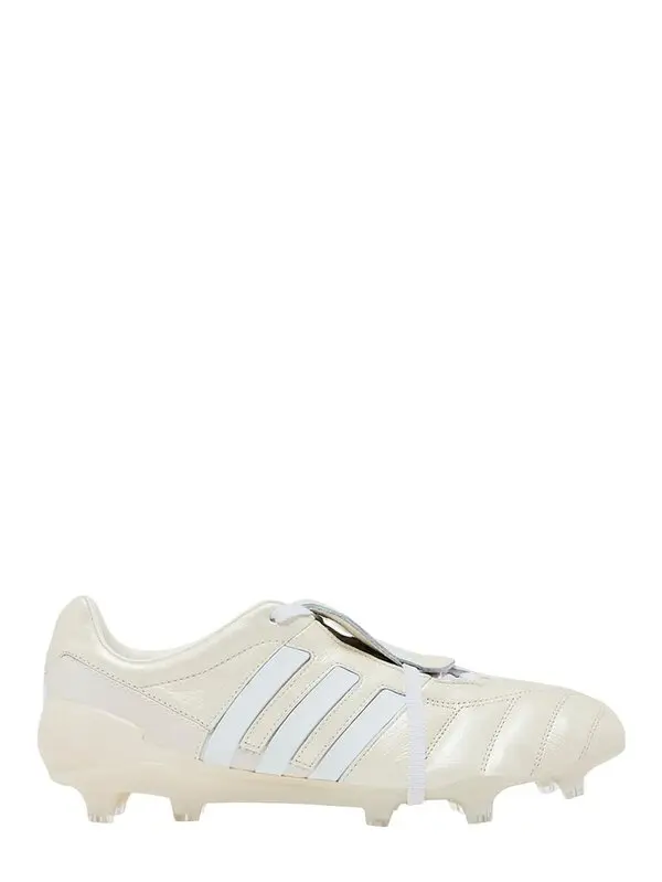 Adidas Predator Mania Fg Soccer Cleats - Cream