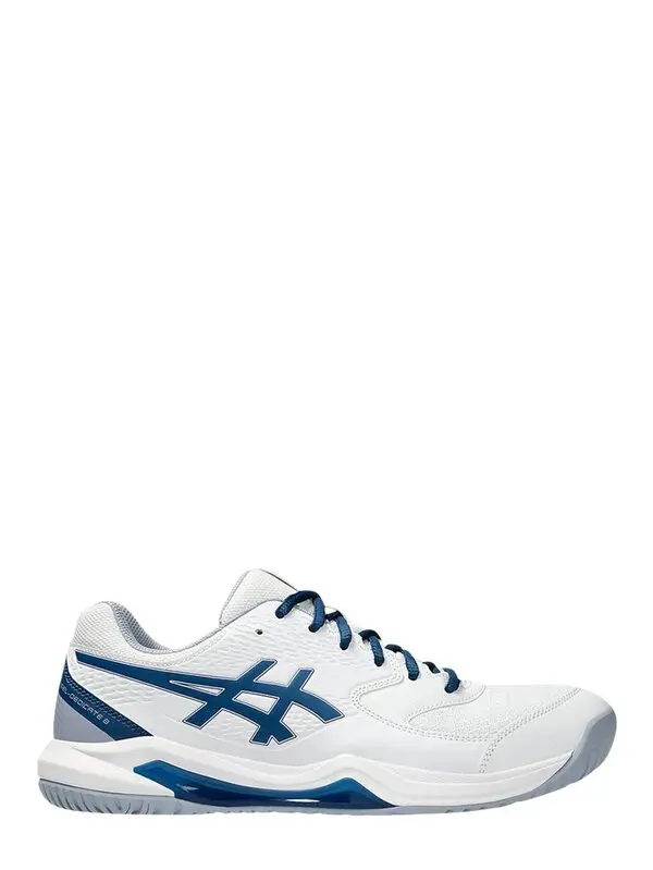 Asics Gel Dedicate Sneakers - White