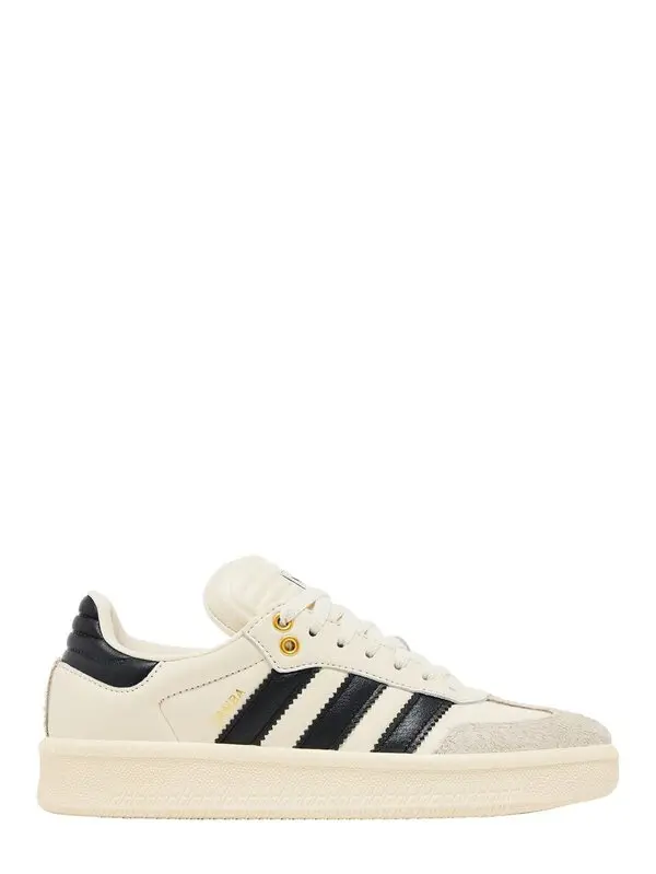 Adidas Samba Xlg Sneakers - Cream