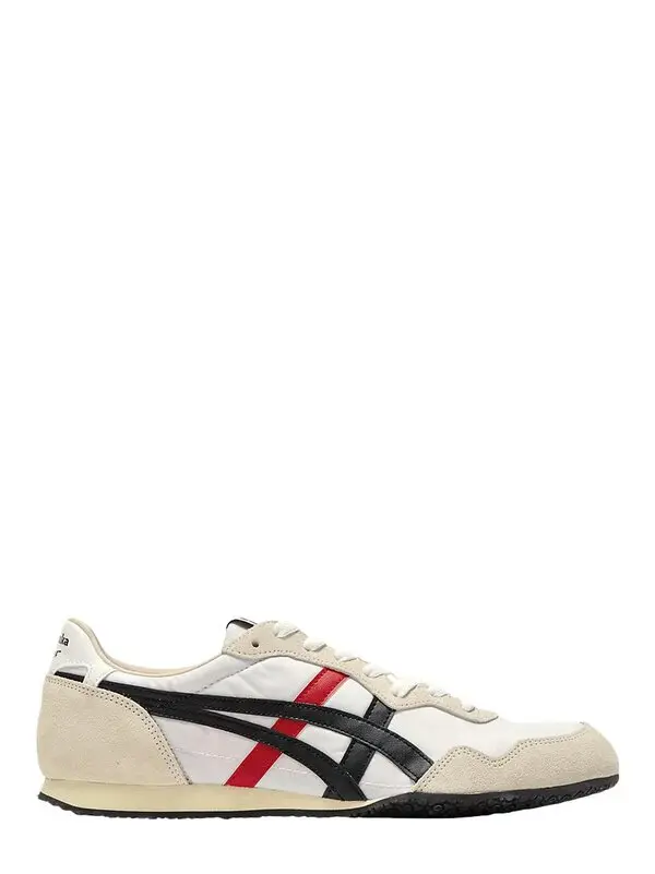 Onitsuka Tiger Serrano Sneakers - White