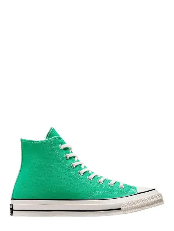 CONVERSE Chuck 70 High Sneakers - Green