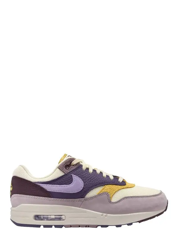 Nike Air Max 1 '87 'hydrangeas' Sneakers - Purple