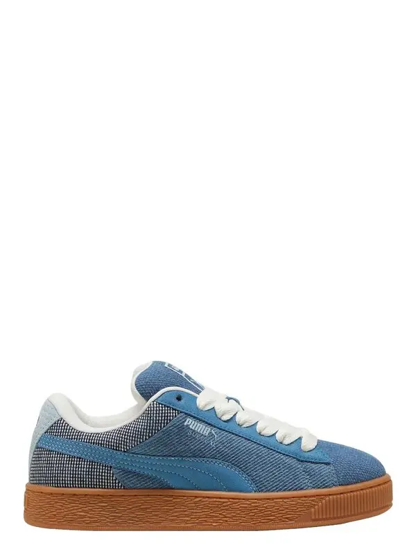 PUMA Suede Xl 'denim - Blue