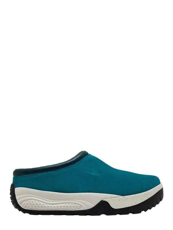 Nike Rufus 'geode' Slip-ons - Teal