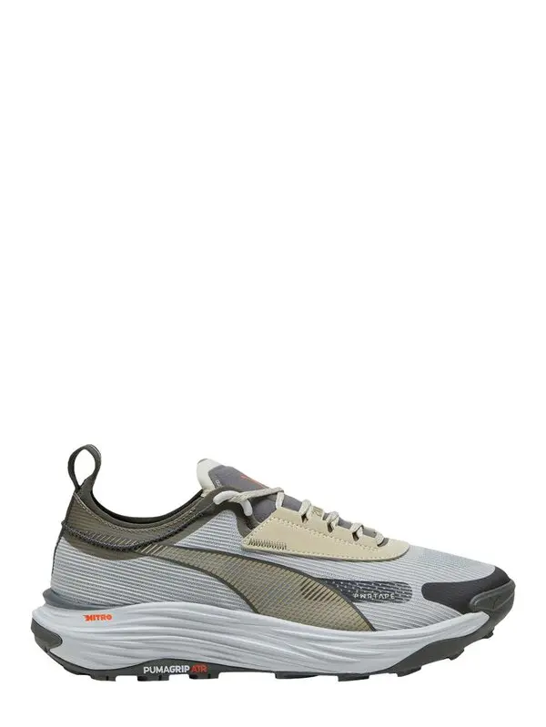 PUMA Voyage Nitro 3 'seasons' Sneakers - Grey