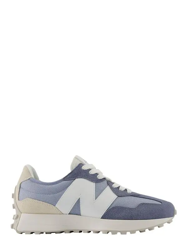 NEW BALANCE 327 Sneakers - Grey