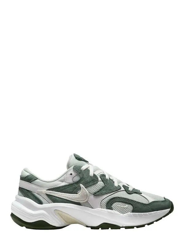 Nike Al8 Vintage Sneakers - Green