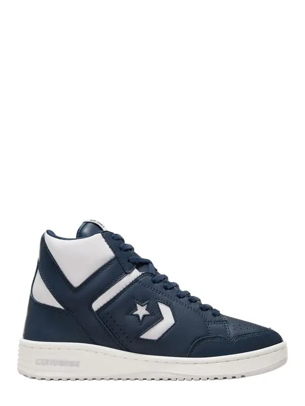 CONVERSE Weapon Mid Sneakers - Blue