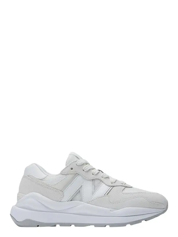 NEW BALANCE 57/40 Sneakers - White