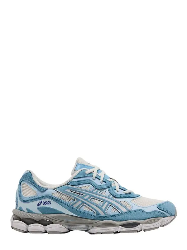 Asics Gel Nyc Sneakers - Blue