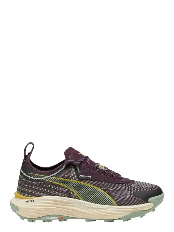 PUMA Voyage Nitro 3 'seasons' Athletic Sneakers - Purple