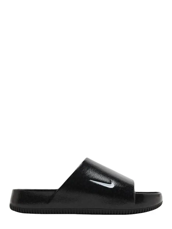 Nike Calm Slide Electric Pack - Black
