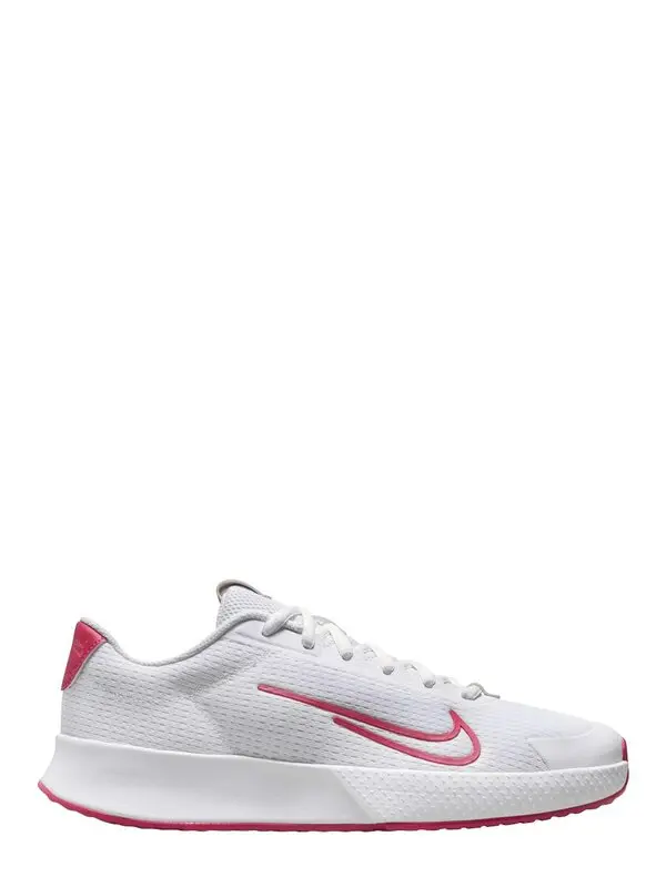 Nike Nikecourt Vapor Lite 2 Hc Sneakers - White