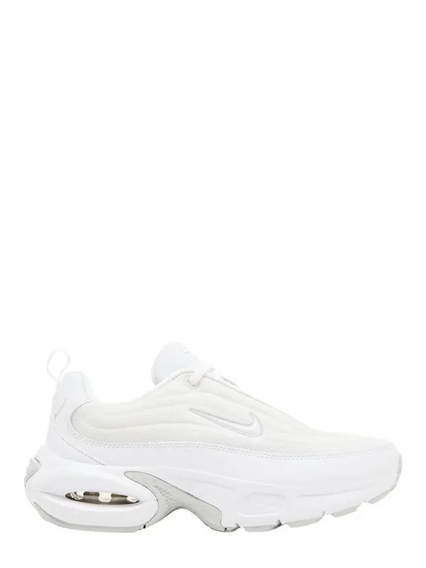 Nike Max Portal Sneakers - White