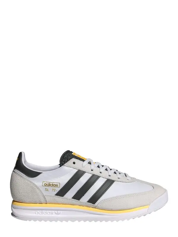 Adidas Sl72 Rs Sneakers - White
