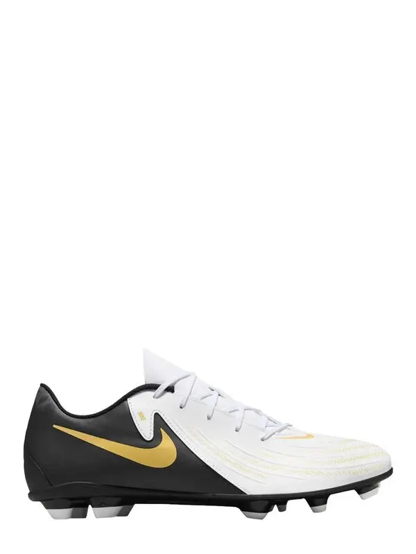 Nike Phantom Gx 2 Club Mg Mad Ready Pack - White