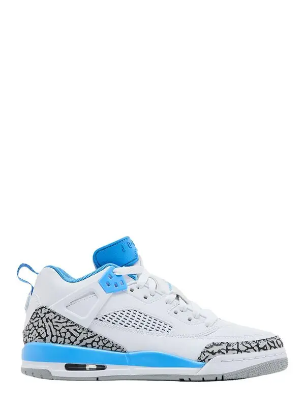 JORDAN Spizike Low Sneakers - White