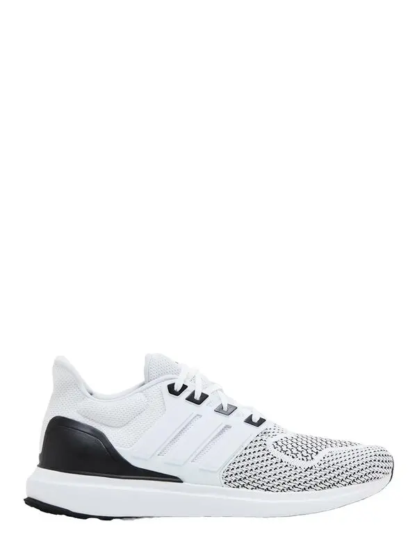 Adidas Ubounce Dna Athletic Sneakers - White