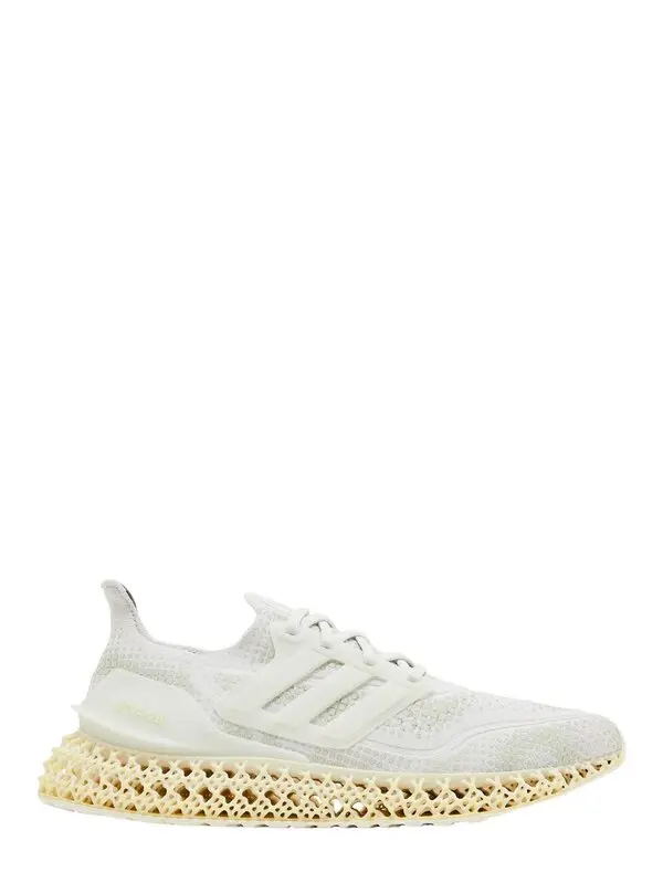 Adidas Ultra 4dfwd Sneakers - White