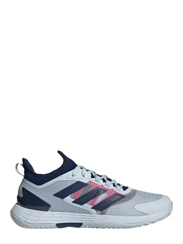 Adidas Adizero Ubersonic 4.1 - Blue
