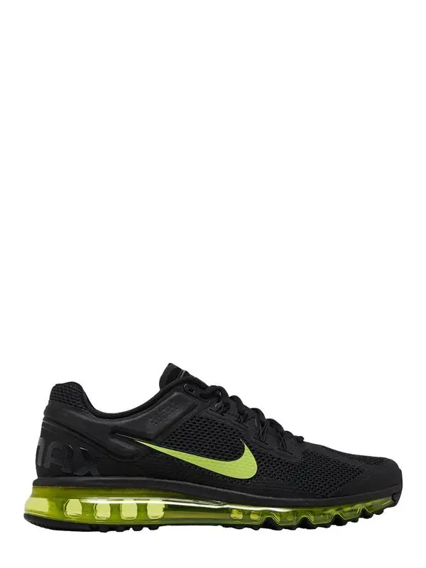 Nike Air Max 2013 Sneakers - Black