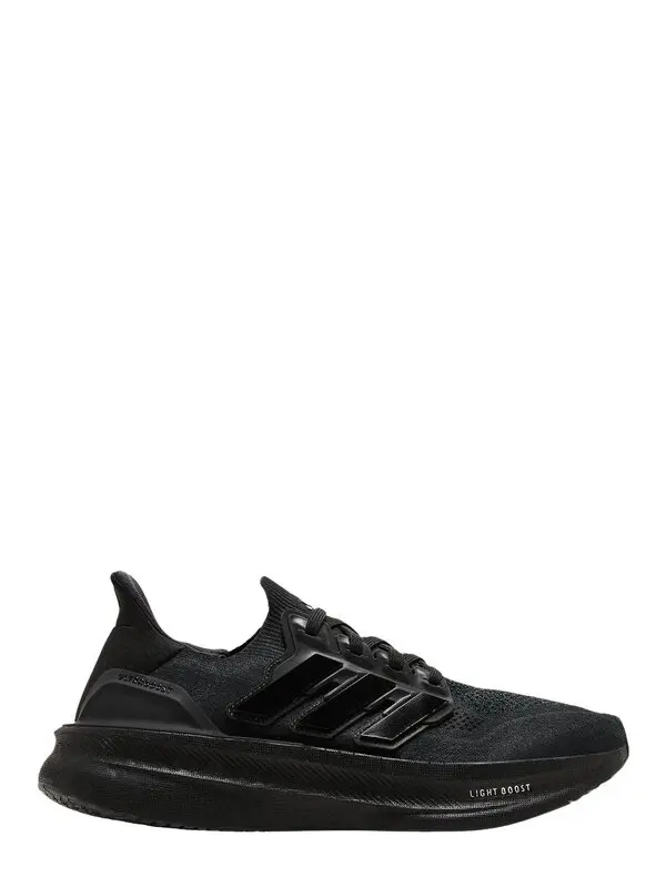 Adidas Ultraboost Sneakers - Black