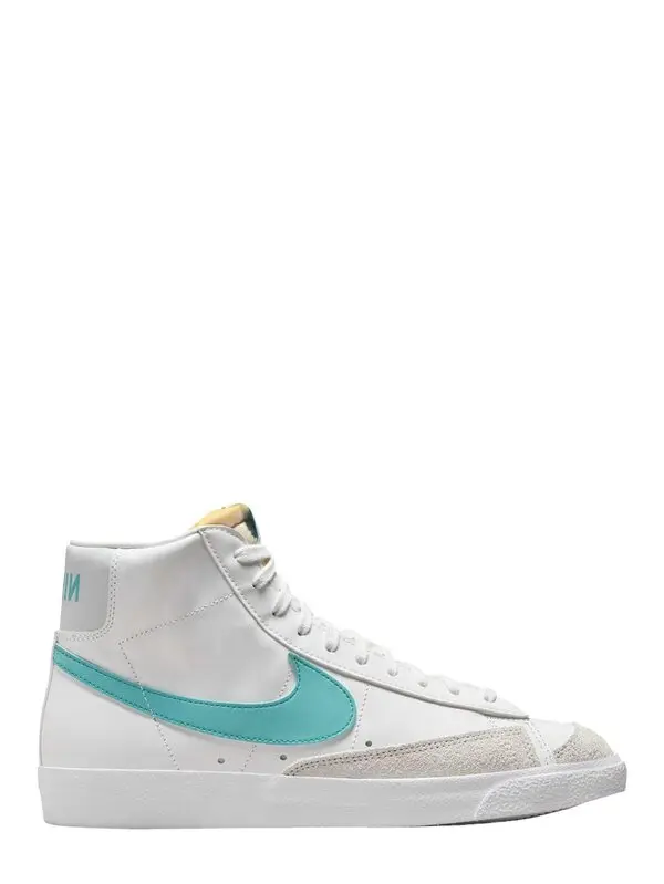 Nike Blazer Mid '77 Vintage Sneakers - White
