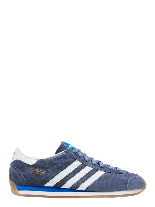 Adidas Country Japan Sneakers - Blue